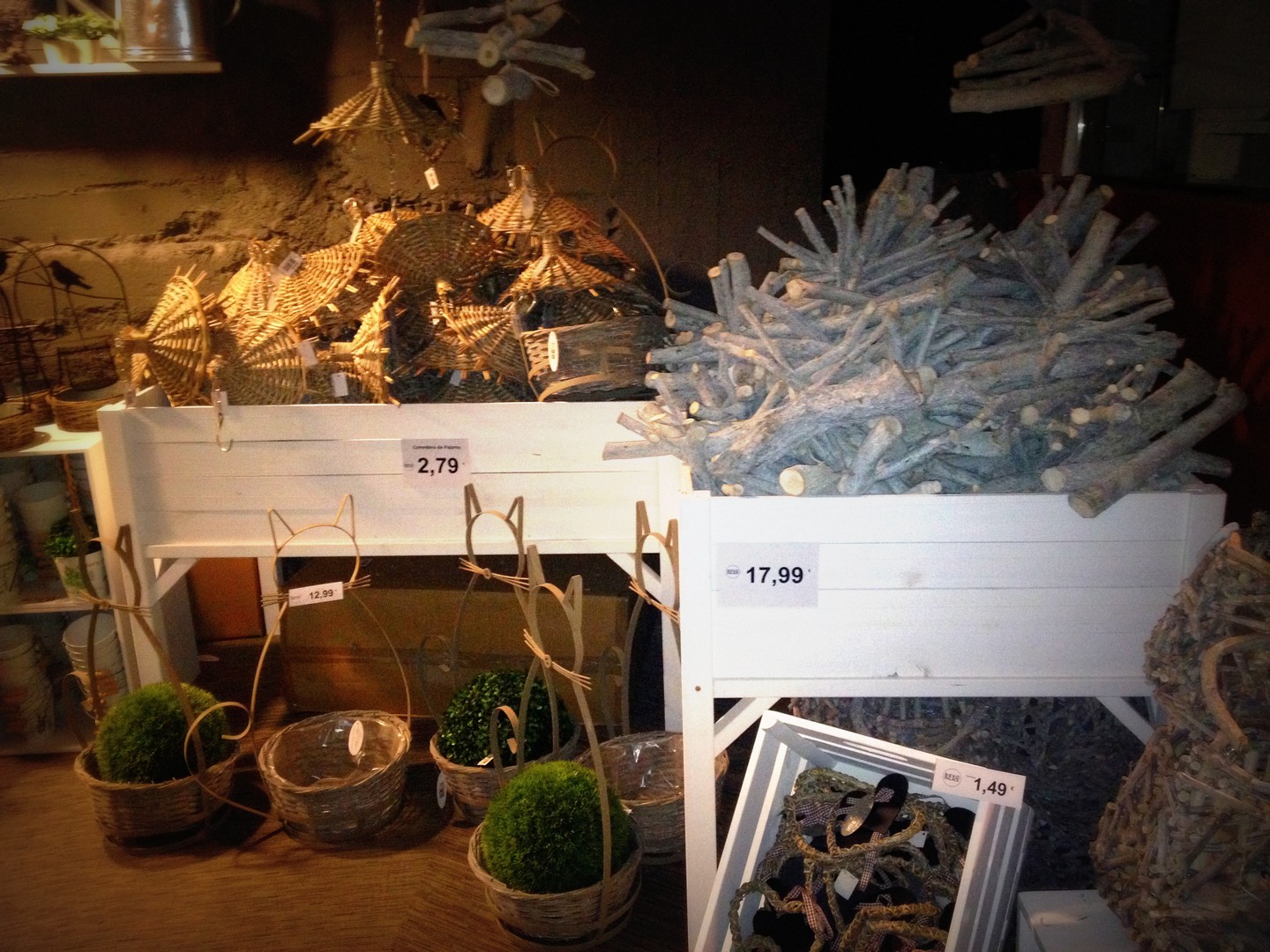 ATERRIZA EN BARCELONA DEKO PALACE: ESPECTACULAR FIRMA DE DECORACIÓN ...