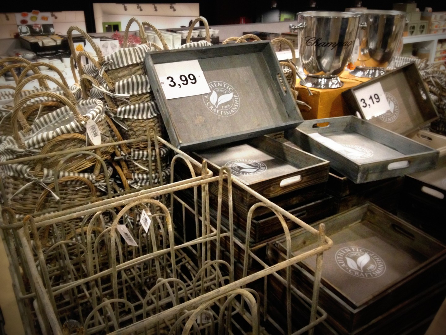 ATERRIZA EN BARCELONA DEKO PALACE: ESPECTACULAR FIRMA DE DECORACIÓN ...