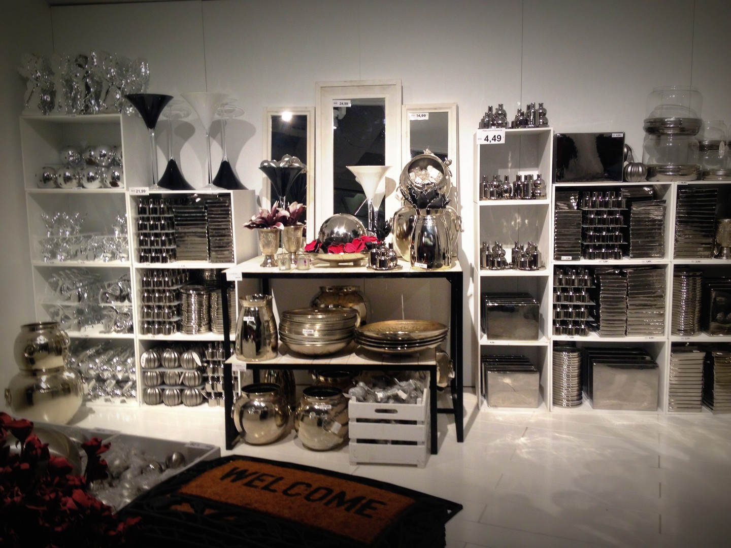 ATERRIZA EN BARCELONA DEKO PALACE: ESPECTACULAR FIRMA DE DECORACIÓN ...