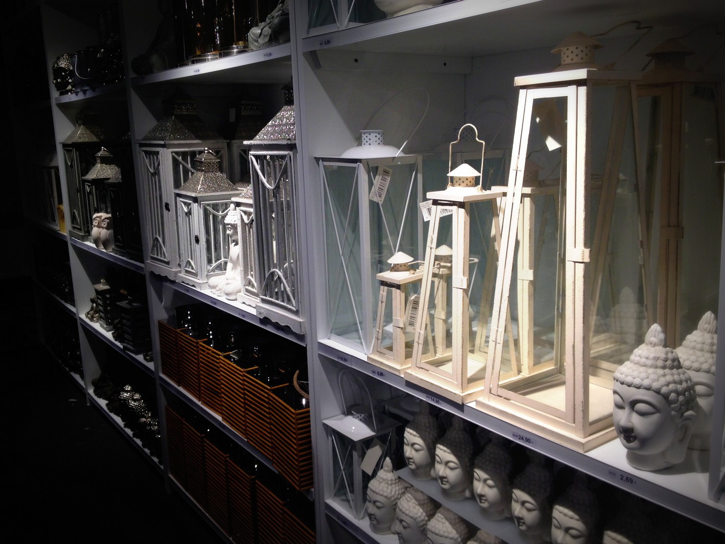 ATERRIZA EN BARCELONA DEKO PALACE: ESPECTACULAR FIRMA DE DECORACIÓN ...