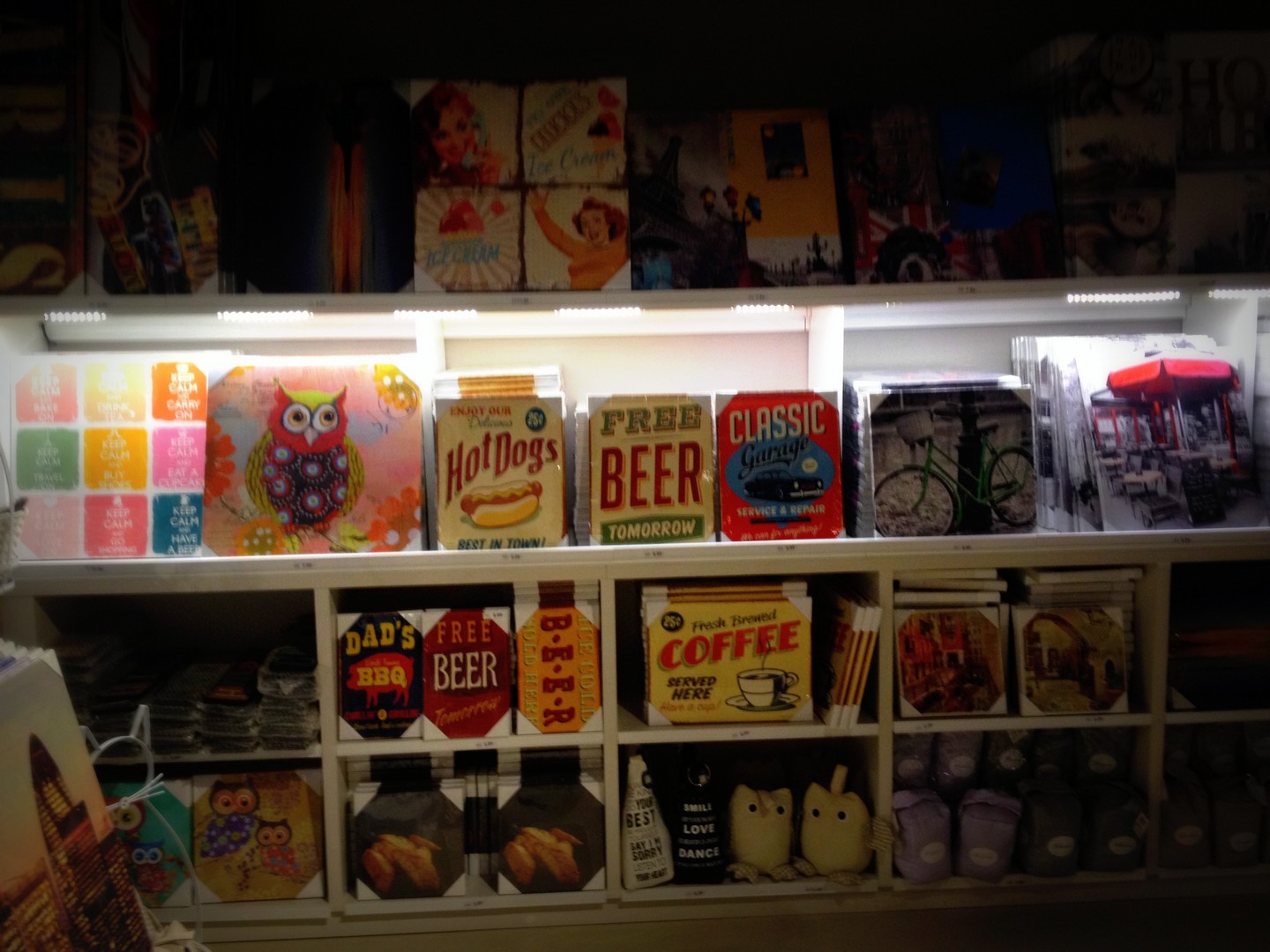 ATERRIZA EN BARCELONA DEKO PALACE: ESPECTACULAR FIRMA DE DECORACIÓN ...