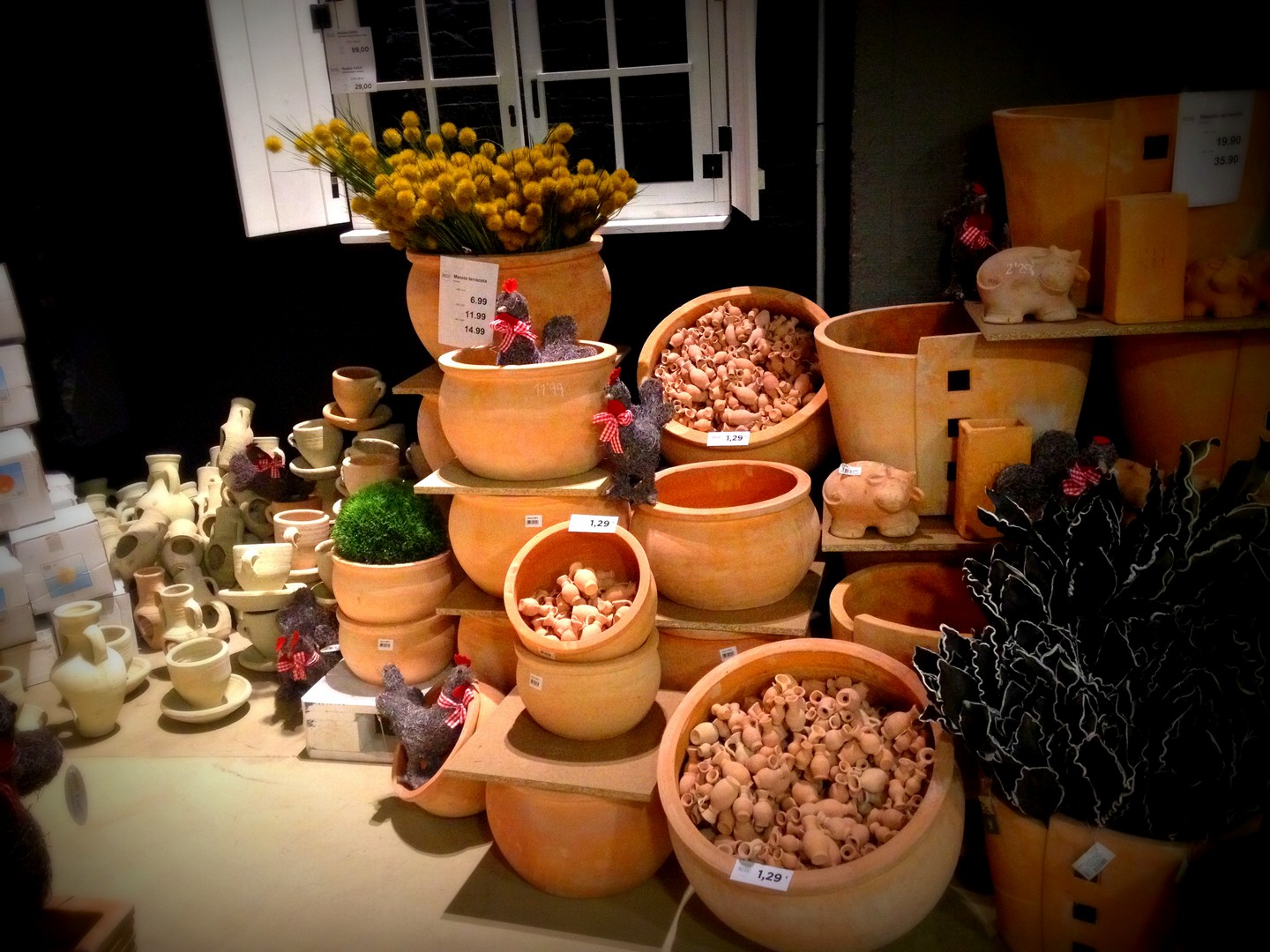 ATERRIZA EN BARCELONA DEKO PALACE: ESPECTACULAR FIRMA DE DECORACIÓN ...