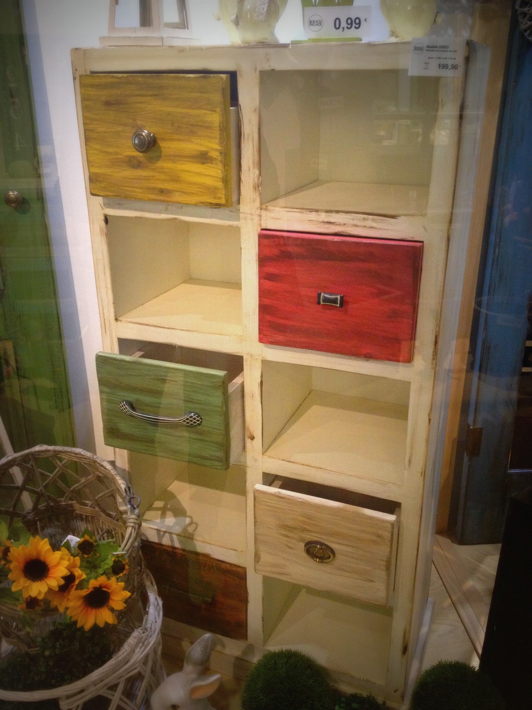 ATERRIZA EN BARCELONA DEKO PALACE: ESPECTACULAR FIRMA DE DECORACIÓN ...